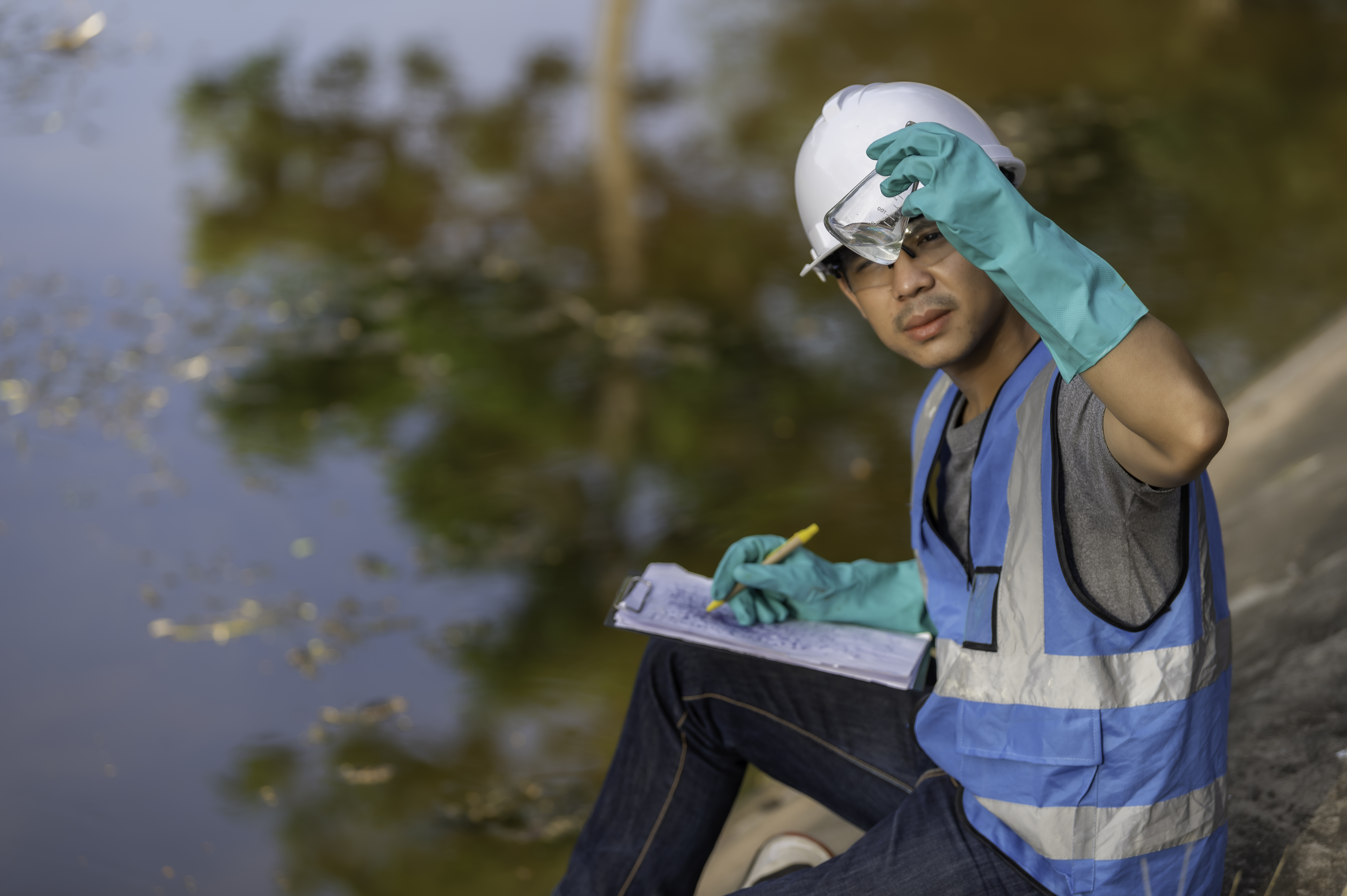 Environmental Tests That Help Protect Equipment.